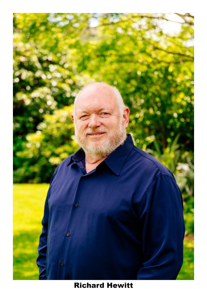 Our team | Salmond College - Dunedin, Otago